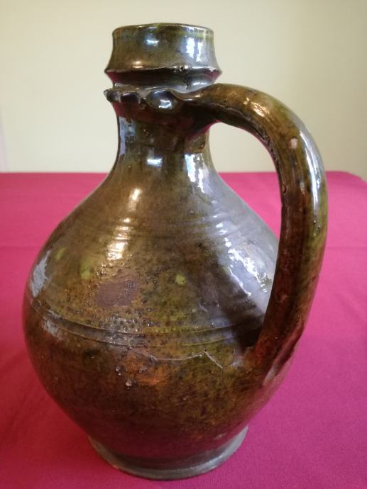 DVA PREDMETA ZA ETNO KUTAK