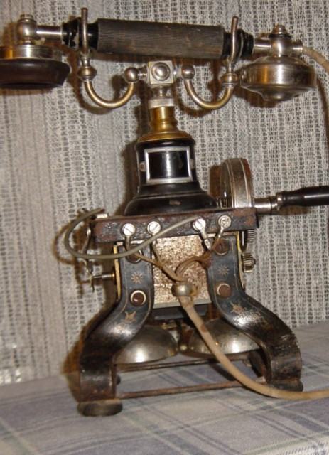 ERICSSON TELEFON 1892