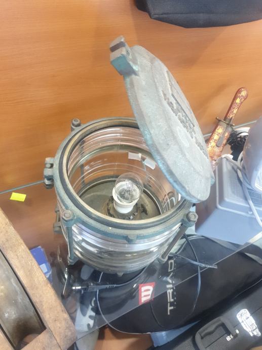 Feral Neon rasvijeta Vrsar