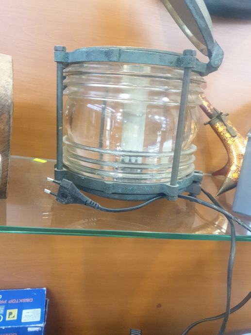 Feral Neon rasvijeta Vrsar