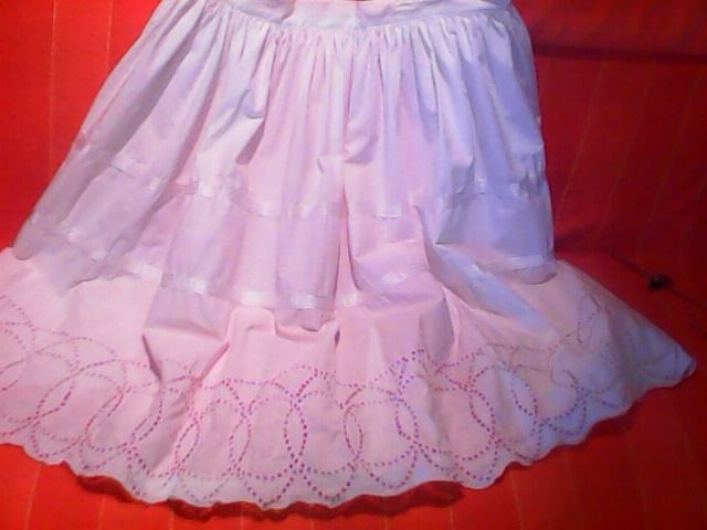 Fertun od narodne nosnje starinsko SLINGANI