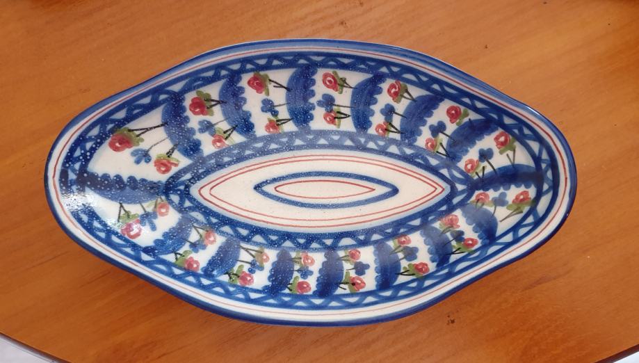 Figas keramicka posudica