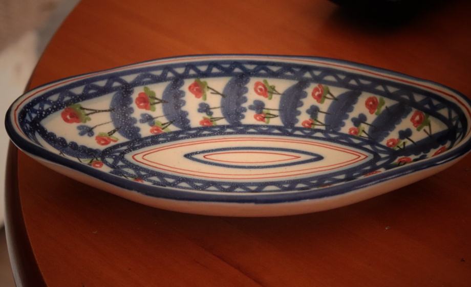 Figas keramicka posudica