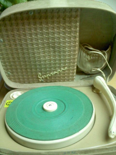 GRAMOFON Supraphon