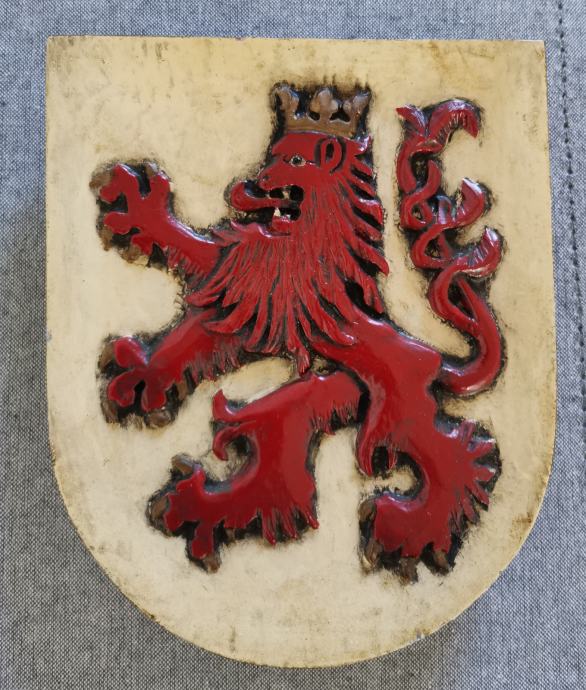 GRB GRADA WASSERBURG ann Obb-GERMANY