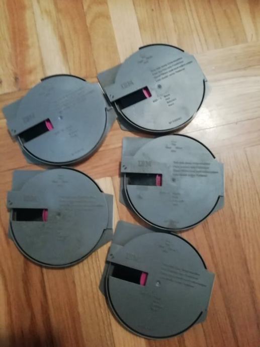 IBM stare diskete