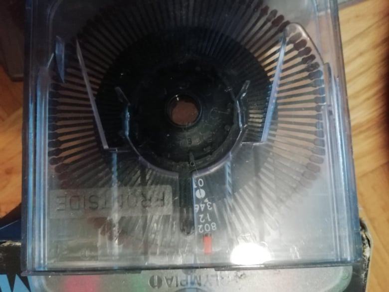 IBM stare diskete