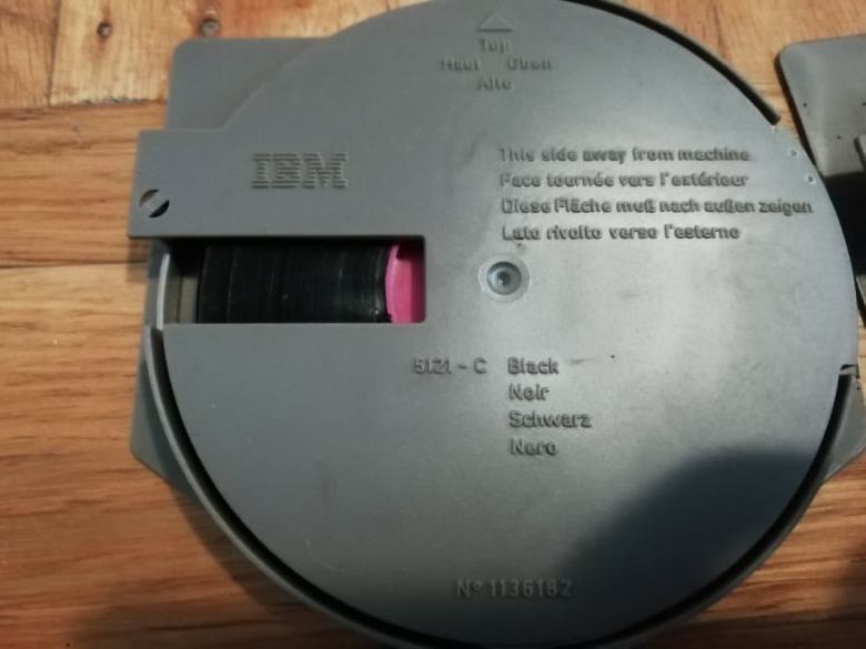 IBM stare diskete