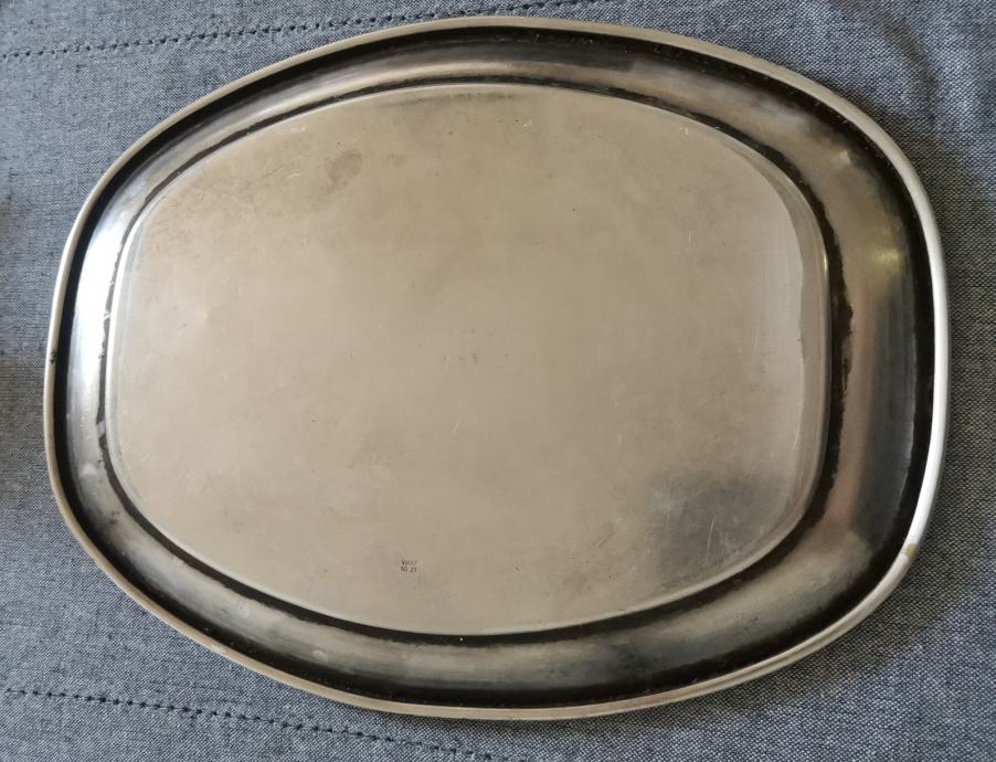 INOX TACNA WMF SA MONOGRAMOM