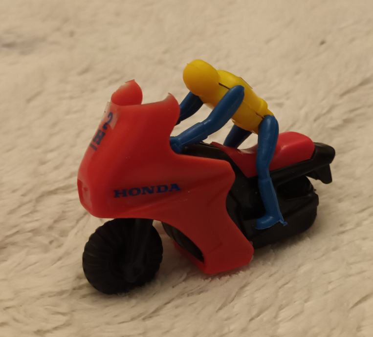 jugoplastika plasticni motor