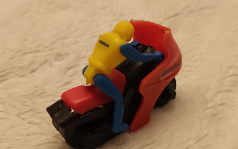 jugoplastika plasticni motor