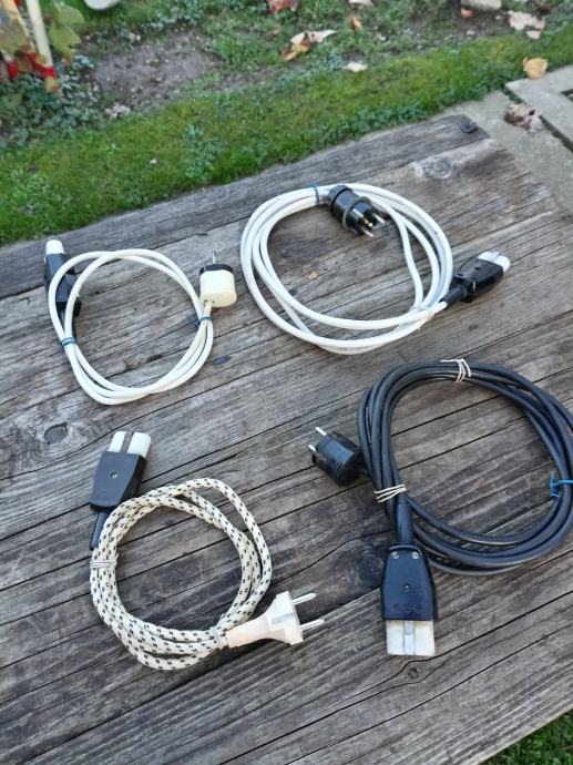 KABLOVI ZA STARI REŠO ILI PEGLU