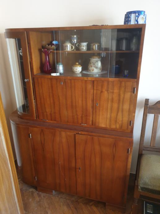 Kuhinjski ormar / kredenc / gradenc