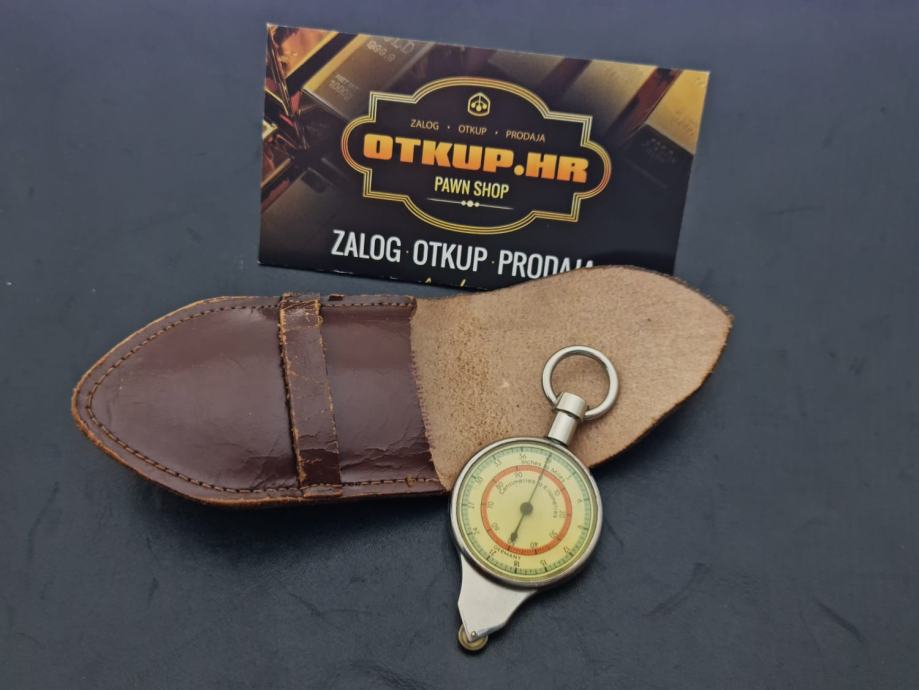 KURVIMETAR / R1, RATE