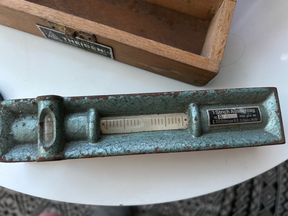 Libela…vaservaga..starinska