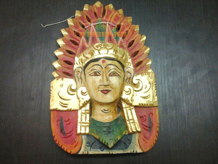 Maska indijanac,original,POVOLJNO!!!AKCIJA!