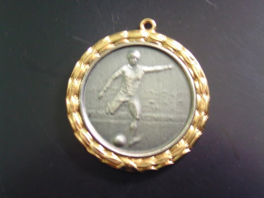 Medalja