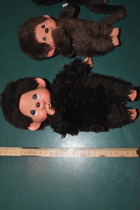 Monchhichi Mončići Mončić Moncici