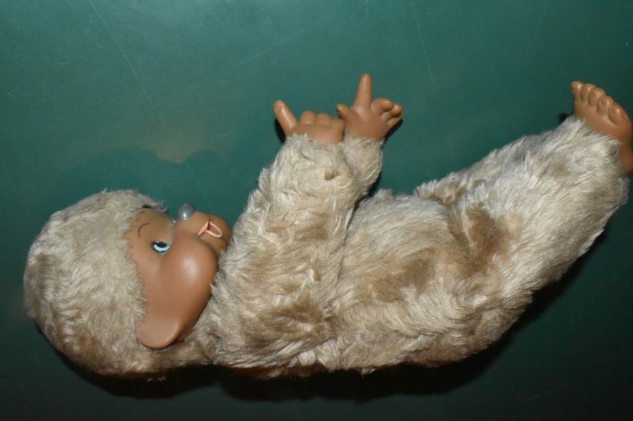 Monchhichi Mončići Mončić Moncici