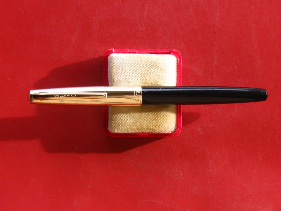 NALIVPERO HERO 330-MINT STANJE