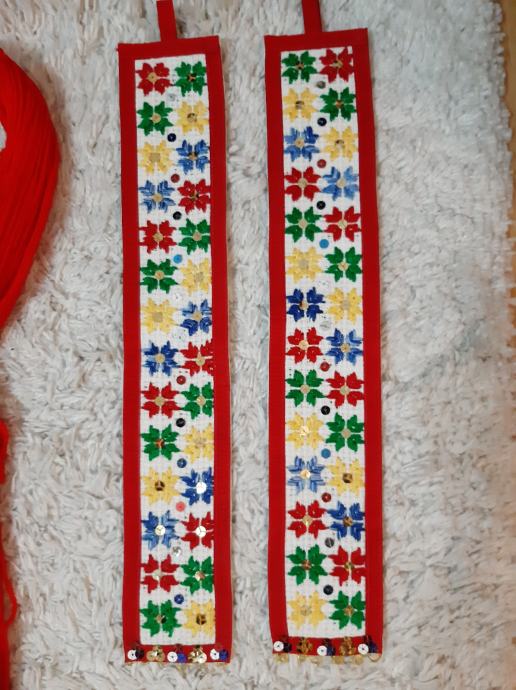 Nošnja-prodajem šokačku nošnju