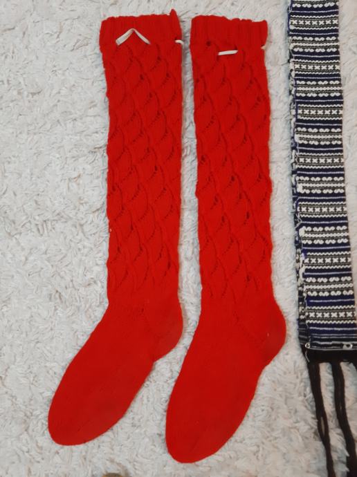 Nošnja-prodajem šokačku nošnju