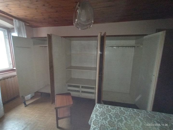 Ormar starinski antikni, antikvitet puno drvo 3m