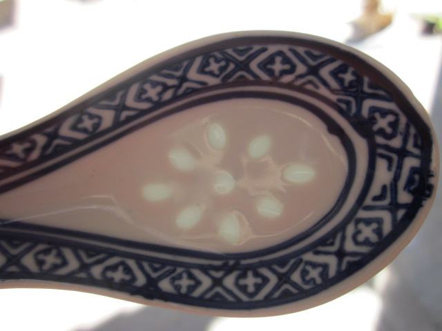 povoljnooo...IZVANREDAN I NE KORIŠTEN SET PORCULAN-STARA KINA