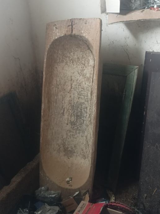 prodaja starih predmeta