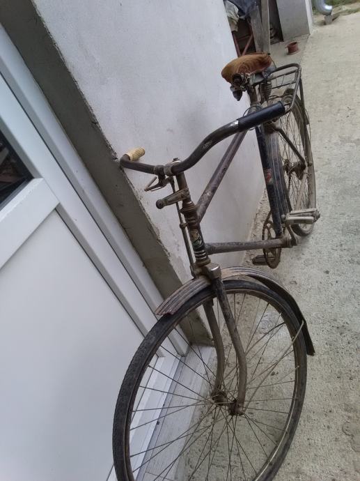 prodajem stari bicikli