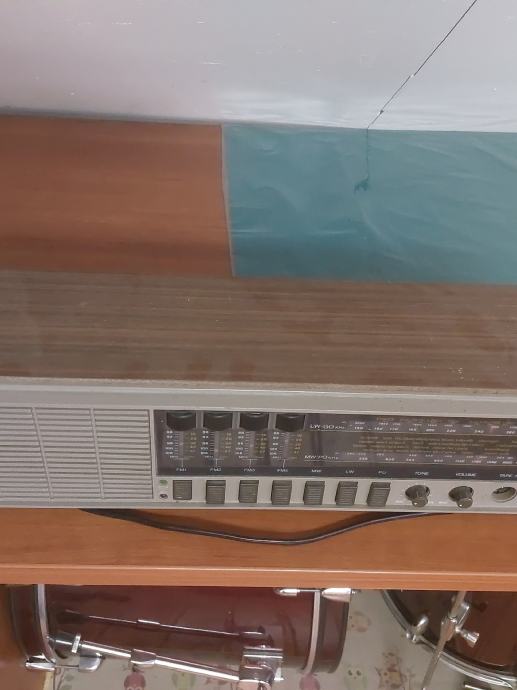Radio Philips 576