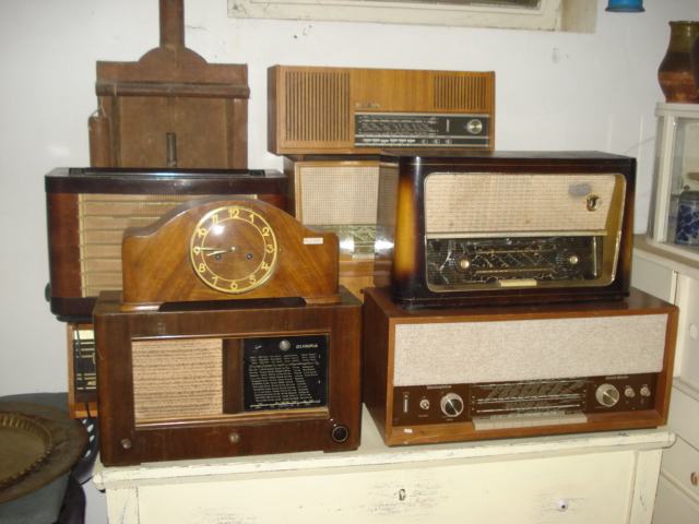 RADIO