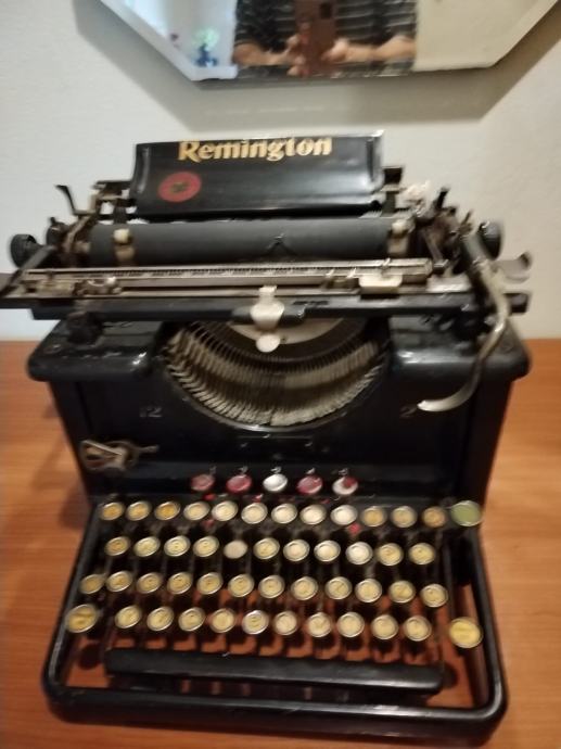 Remington pisaca masina