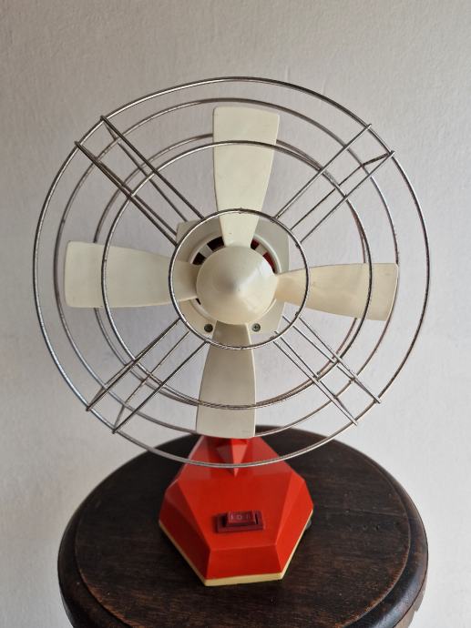 Retro ventilator