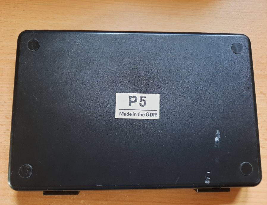 Richter Original P5 - set za tehničko crtanje