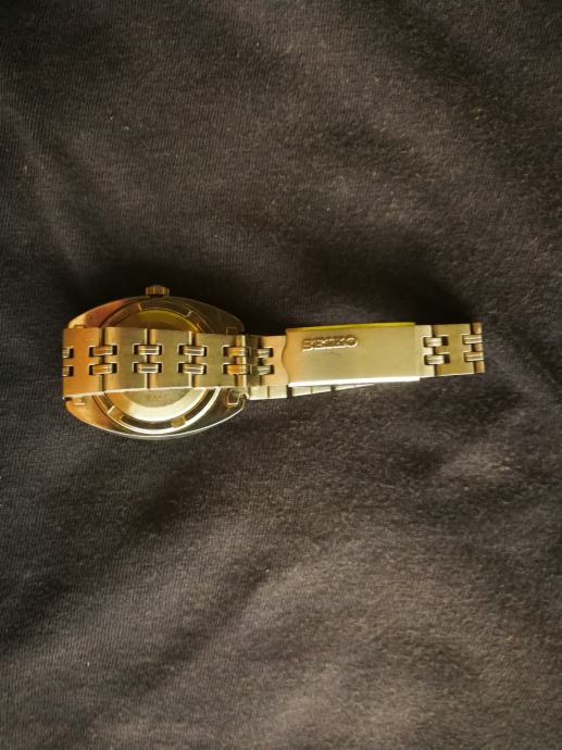 Seiko automatic sat