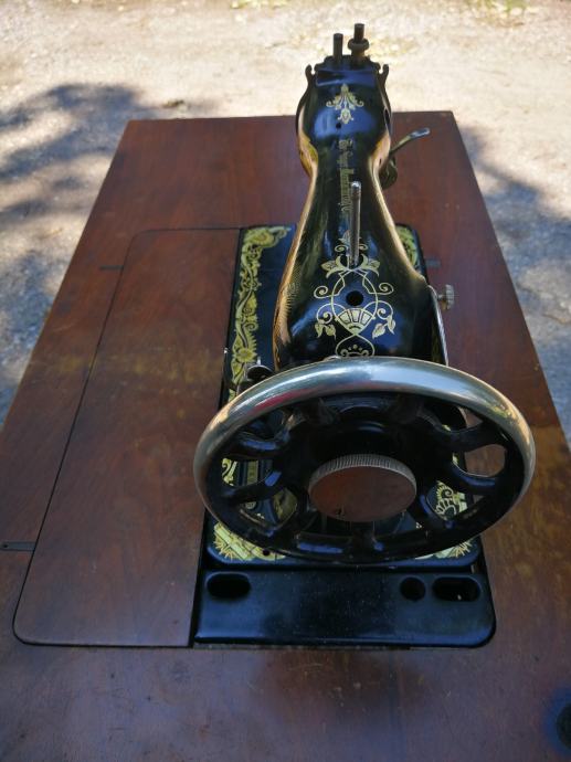 singerica šivaća mašina