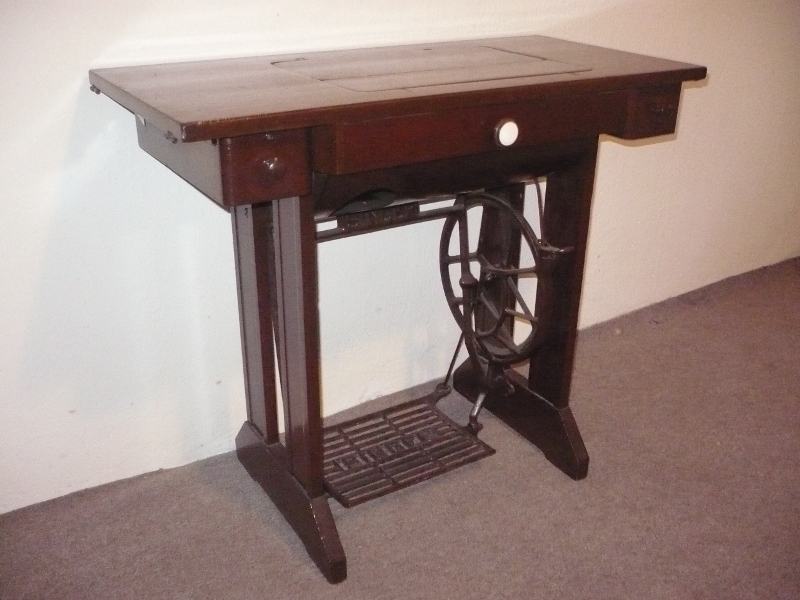 SINGERICA - STARA ŠIVAĆA MAŠINA