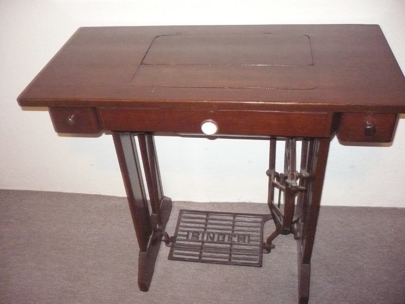 SINGERICA - STARA ŠIVAĆA MAŠINA