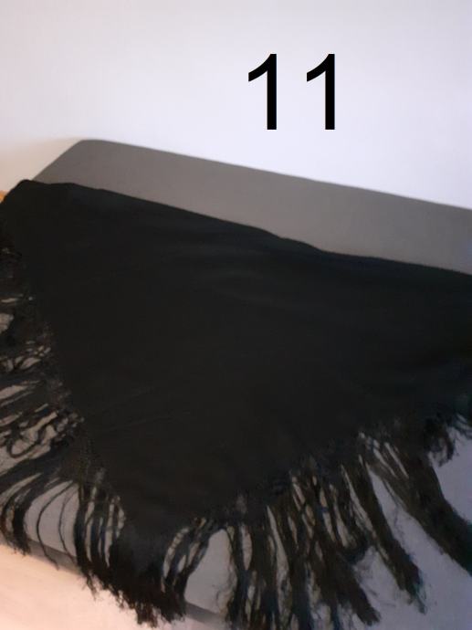 Slavonska narodna nošnja (20+ komada)