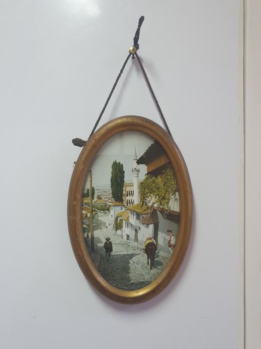 Slika - mala dimenzija