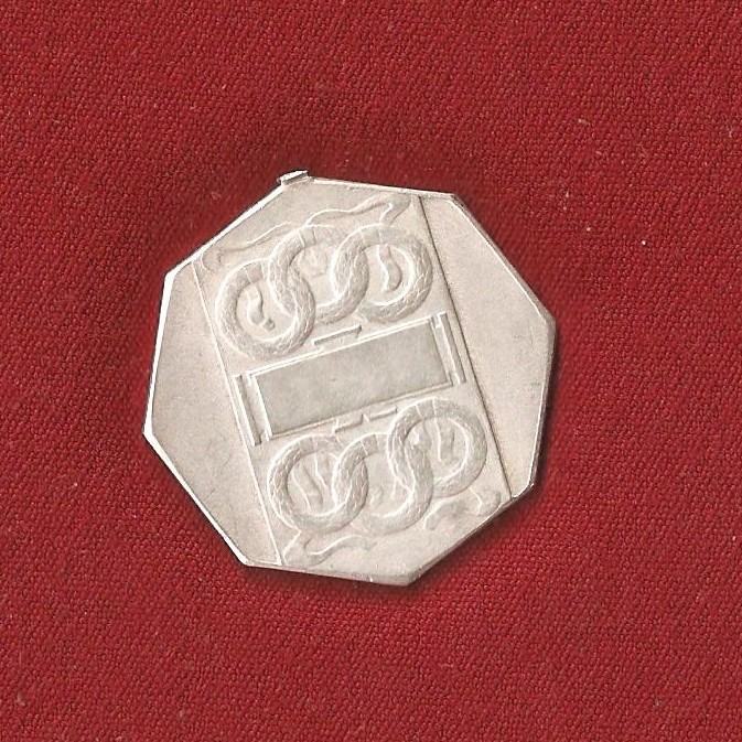 SREBRENA MEDALJA 2
