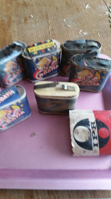 stare baterije iz bivse yu