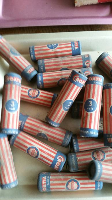 stare baterije iz bivse yu