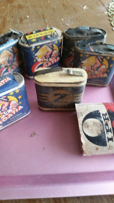 stare baterije iz bivse yu