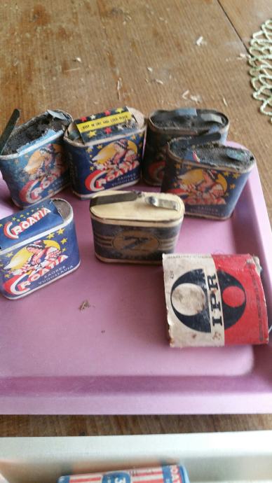 stare baterije iz bivse yu