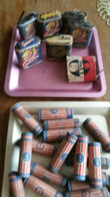 stare baterije iz bivse yu