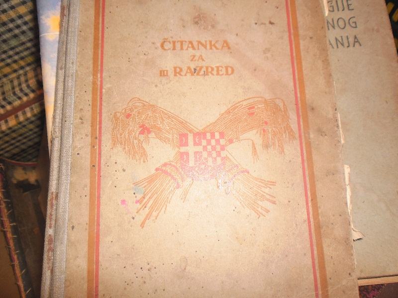 stare knjige,romani