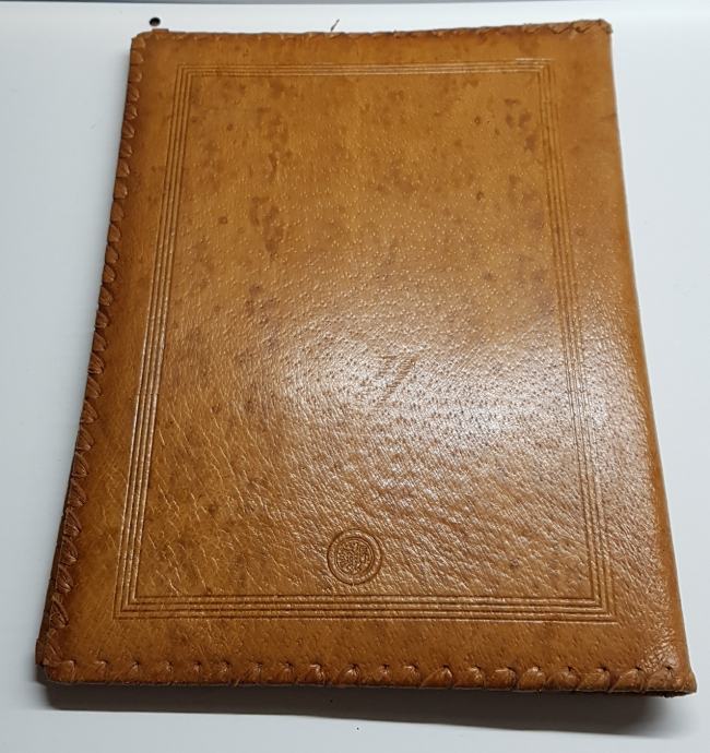 STARE KORICE (UVEZ) ZA KNJIGU, TEKU...