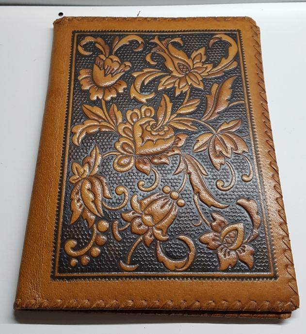 STARE KORICE (UVEZ) ZA KNJIGU, TEKU...